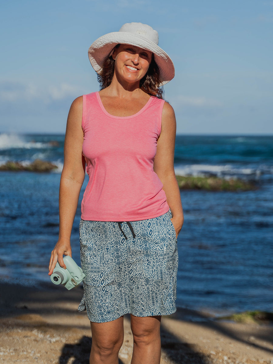 Reef | Sport Skirt – RipSkirt Hawaii