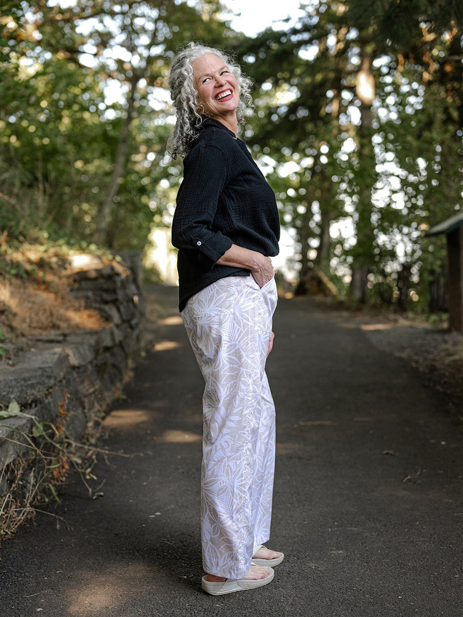 Aloha Sand | Beachcomber Pant – RipSkirt Hawaii