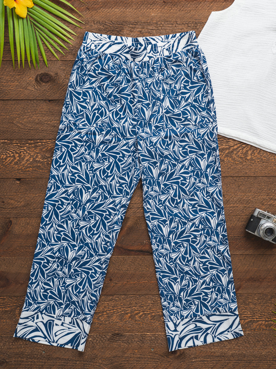 Island Drift | Beachcomber Pant – RipSkirt Hawaii